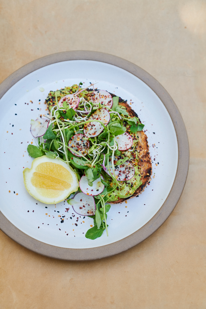 1 Hotel West Hollywood: Sustainable Luxury Hotel