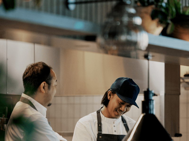Two Coasts in Conversation: Craft, Seasonality, and the Making of NiNi ...