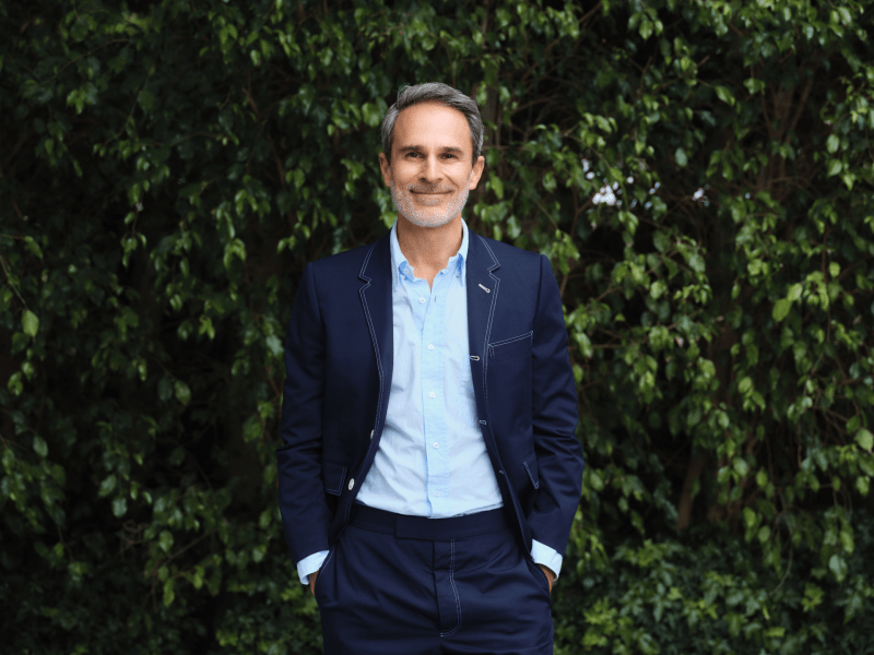 Carry-On Comedy: A Mayfair Stay with Gary Janetti - The Field Guide