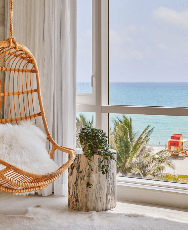1 Hotels: Sustainable Luxury Hotels & Resorts