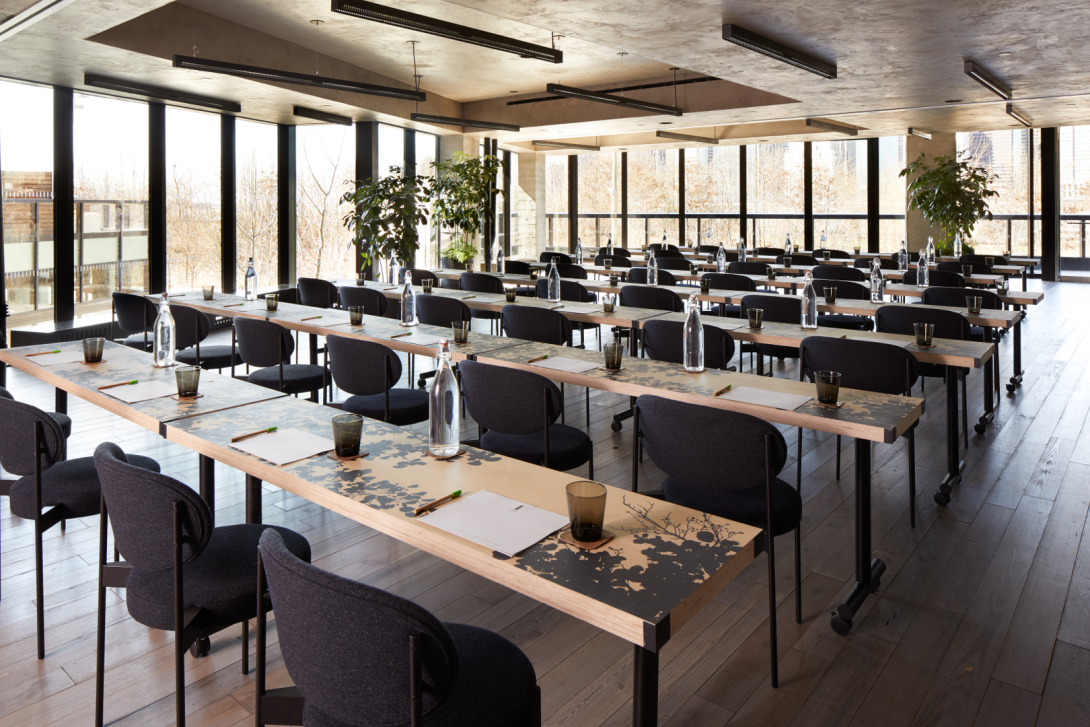 Image Gallery - 1 Hotel