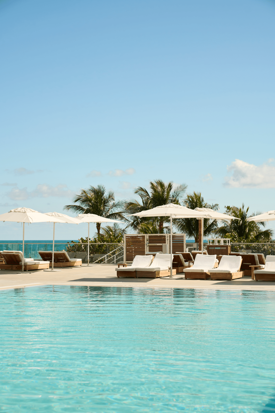 Image Gallery - 1 Hotel South Beach