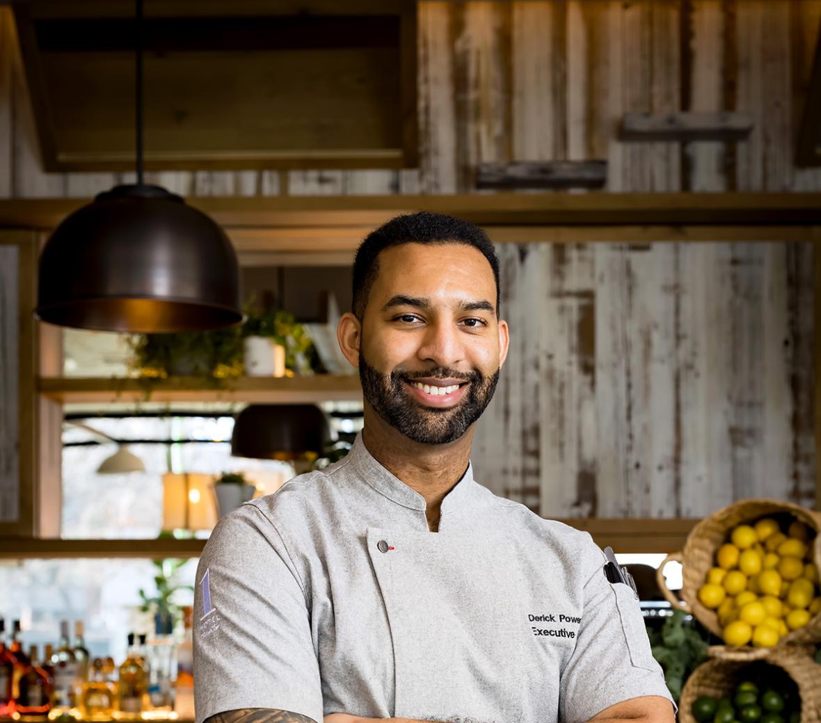 1 Kitchen | 1 Hotel Toronto