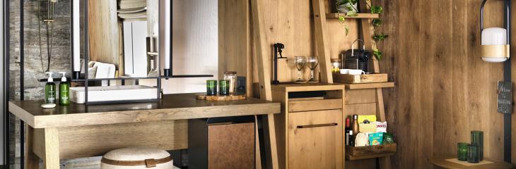 Nashville Tennessee Hotel Suites - 1 Hotel Nashville